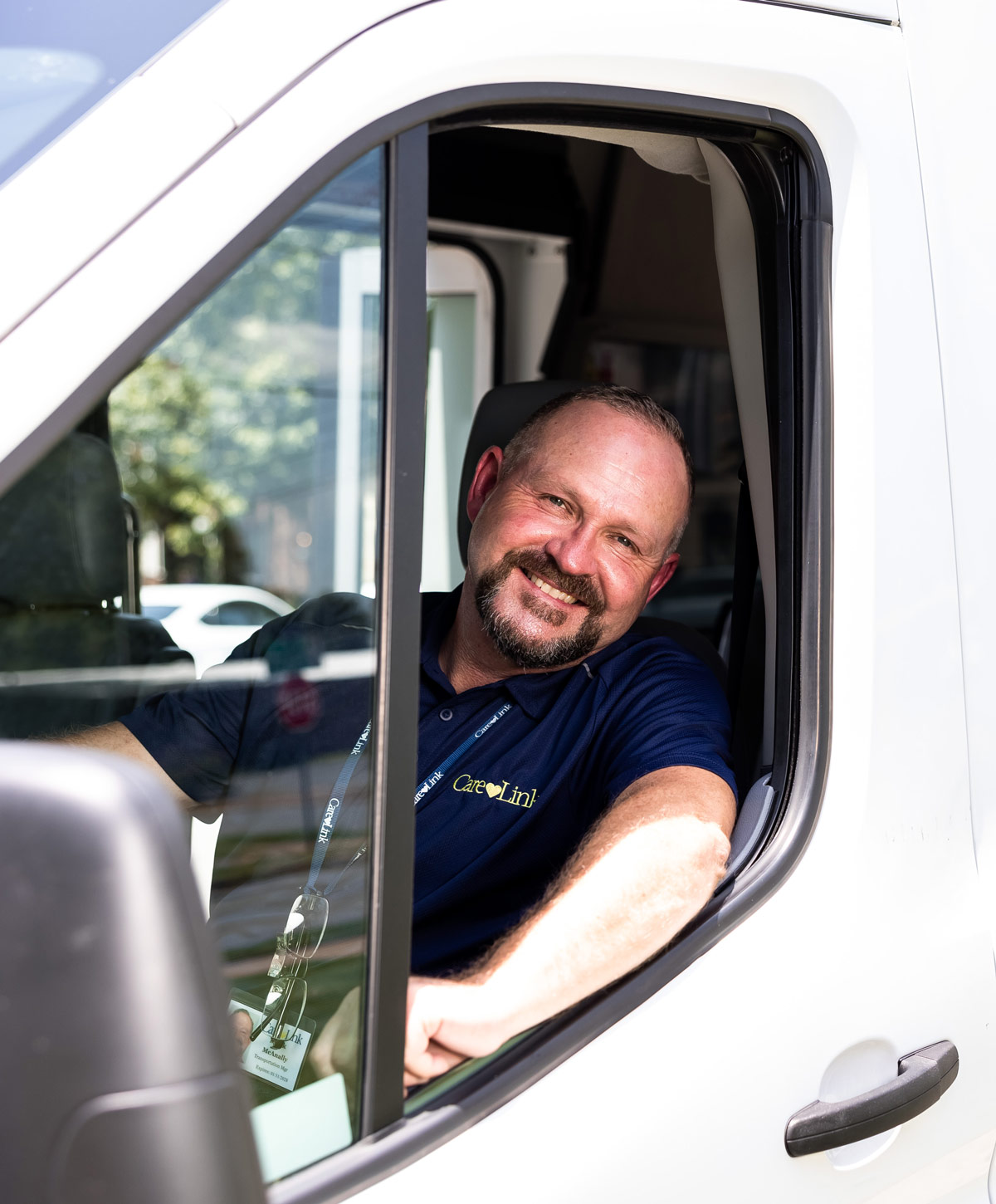 Careers at CareLink | Central Arkansas