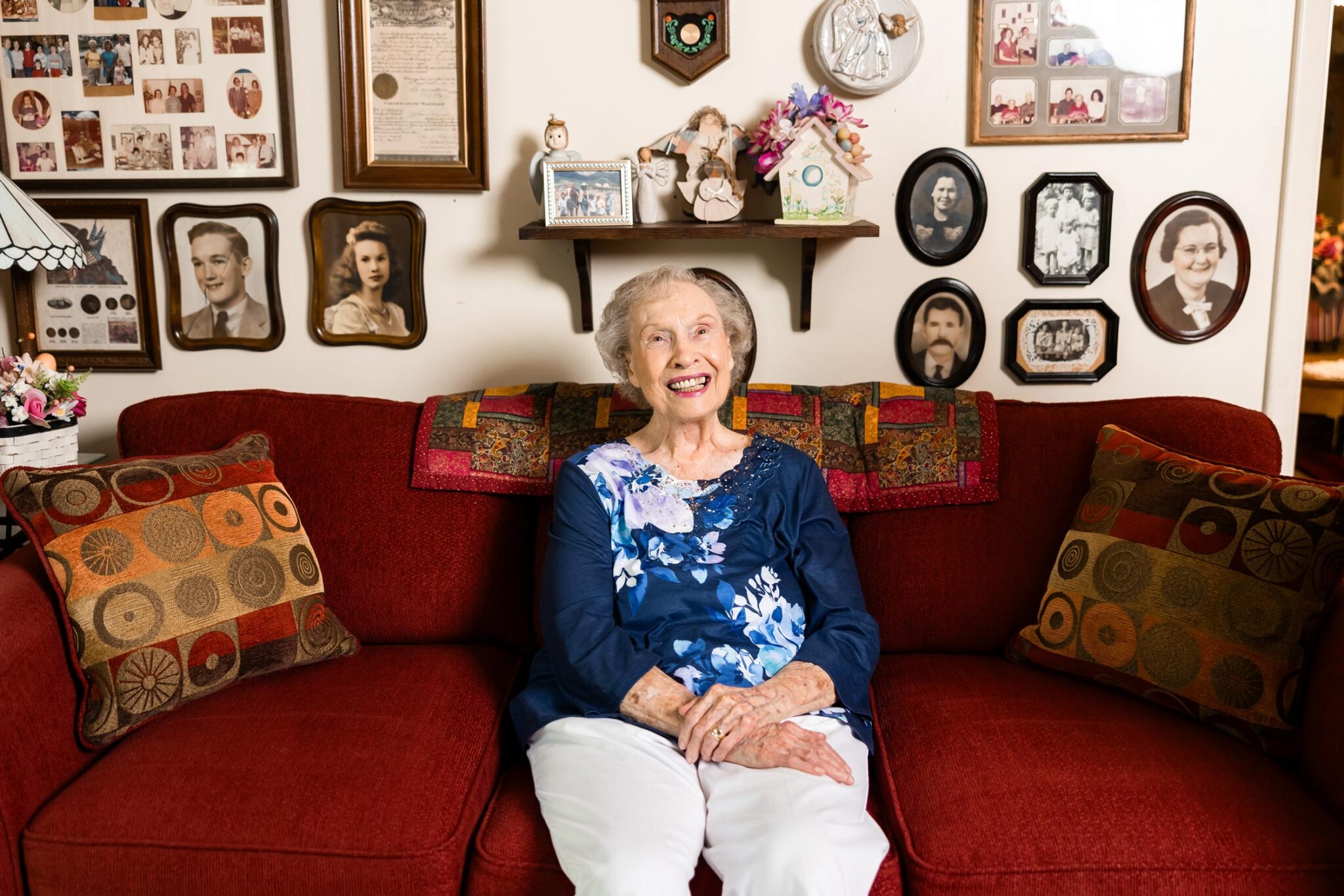 Reasons Caregiving Can Feel Overwhelming