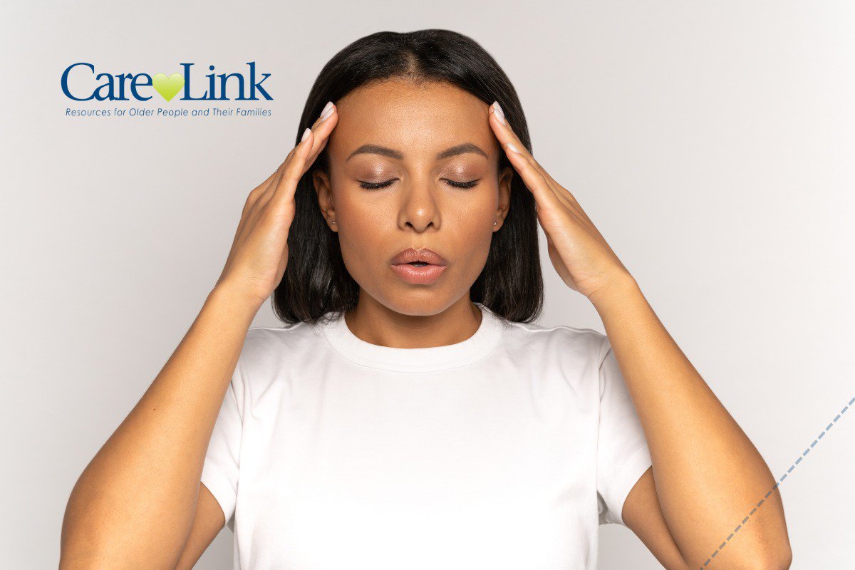 Stress Relief Techniques for Caregivers